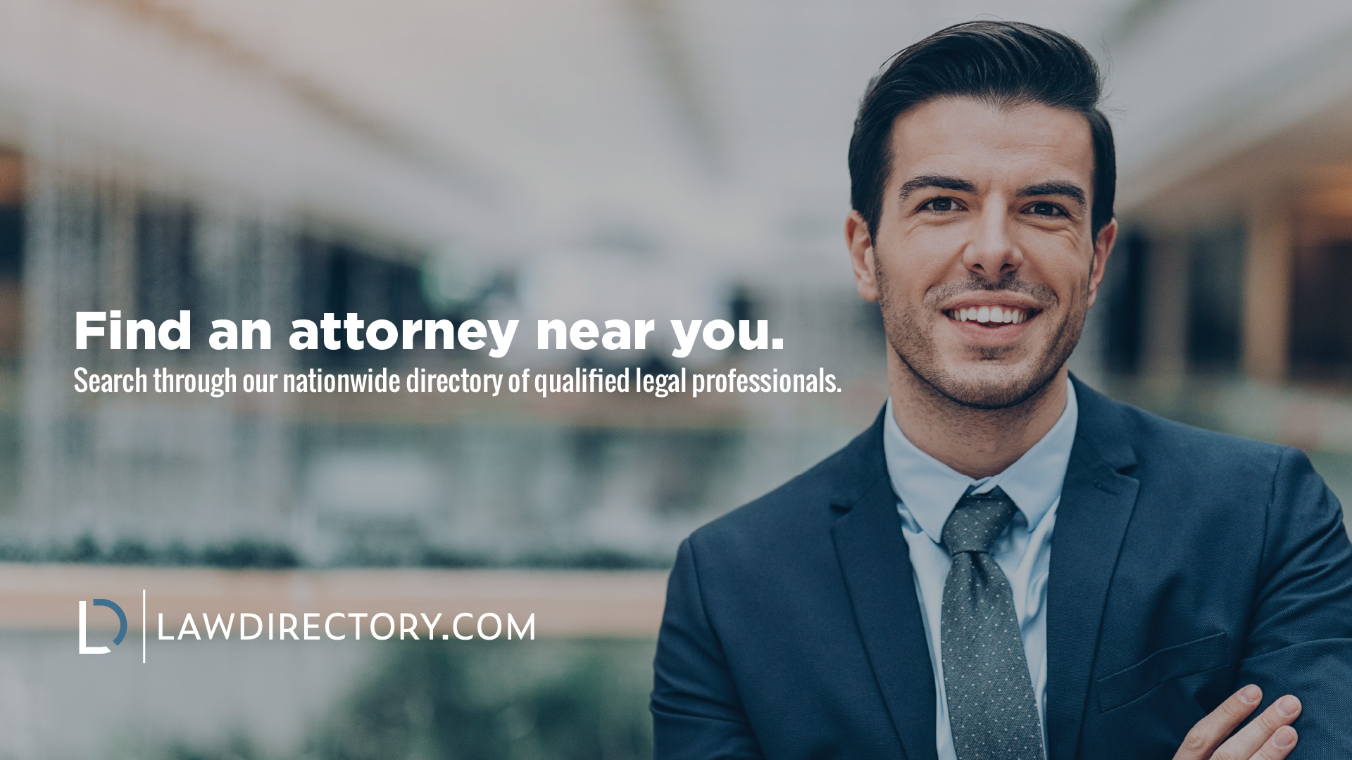 Find An Attorney Near Me | LawDirectory.com